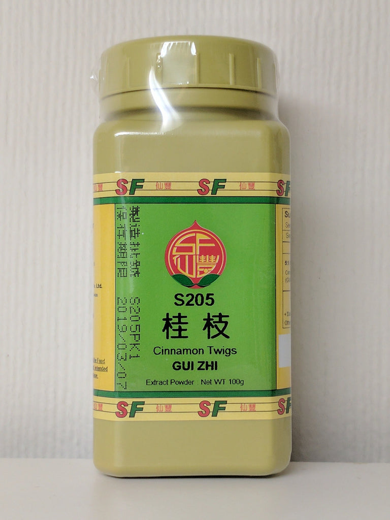 Gui Zhi 桂枝 (Cinnamon Twigs) – Sheng Foong Co.